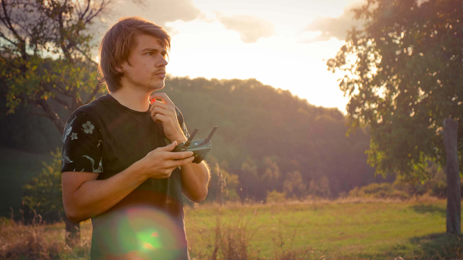 David Cebulla - prosa